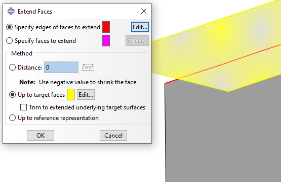 Simplifying and Repairing Geometry in Abaqus/CAE